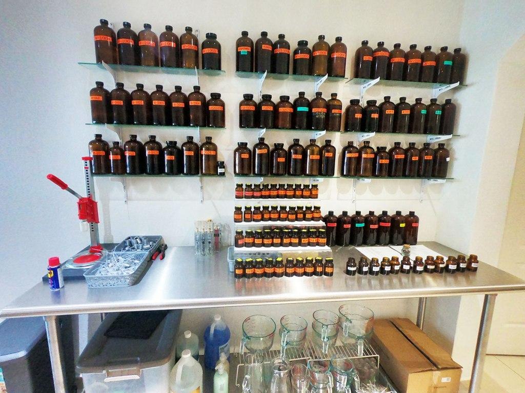 Découverte de Tijon : L'Art de la Parfumerie à Saint-Martin - NEWSLY 24